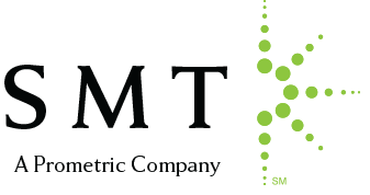 SMT's Test Development Center